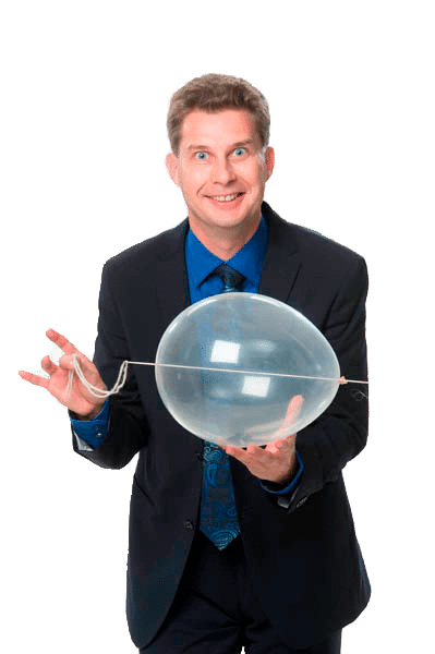 Galleria | Taikuri Timo Tiikkainen