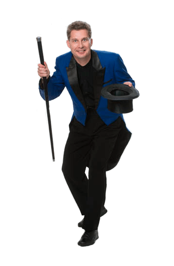 Galleria | Taikuri Timo Tiikkainen