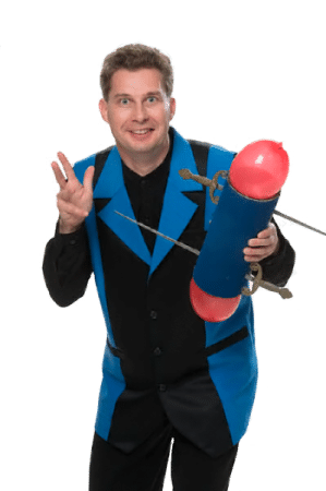 Galleria | Taikuri Timo Tiikkainen