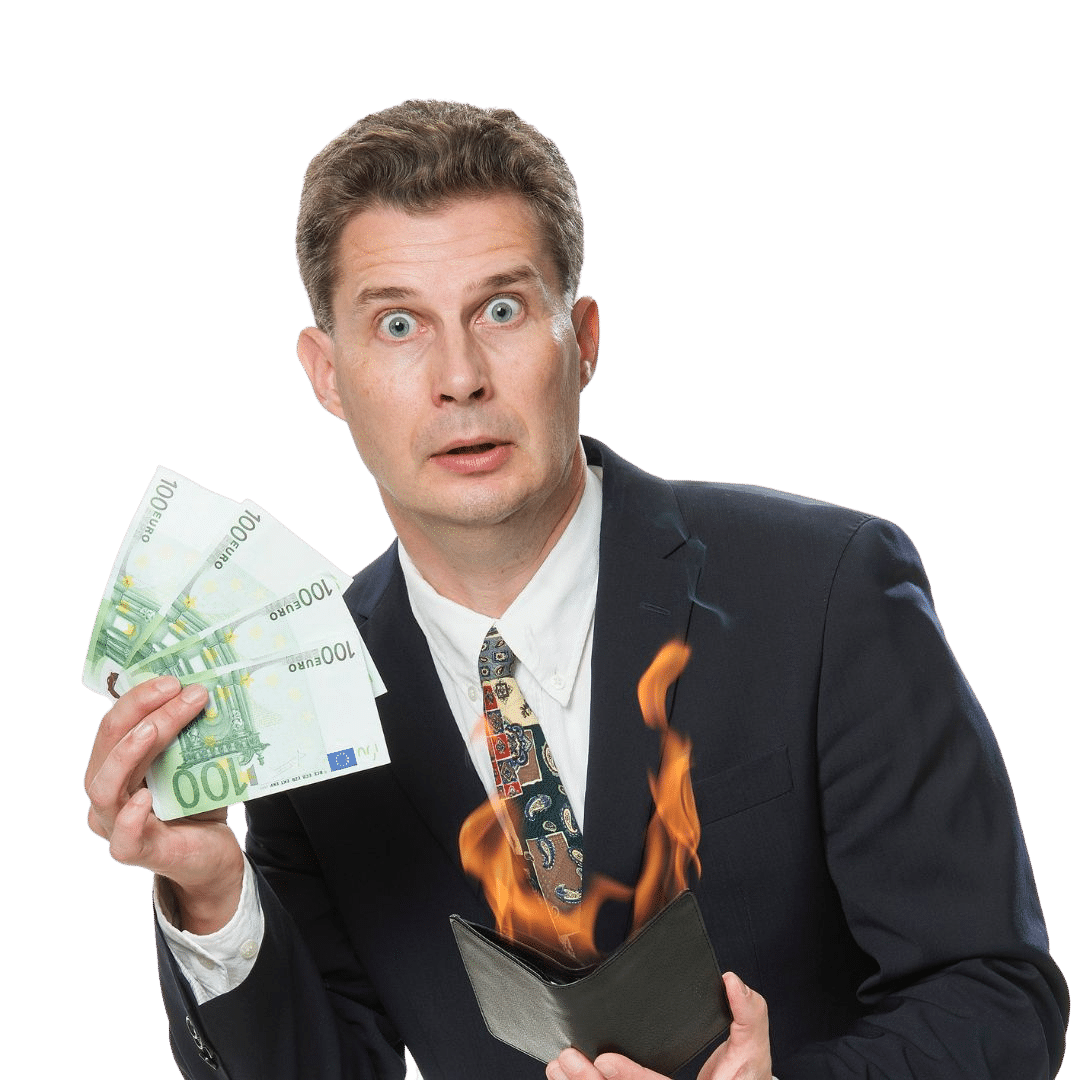 Taikuri juhliin ja tapahtumiin | Taikuri Timo Tiikkainen